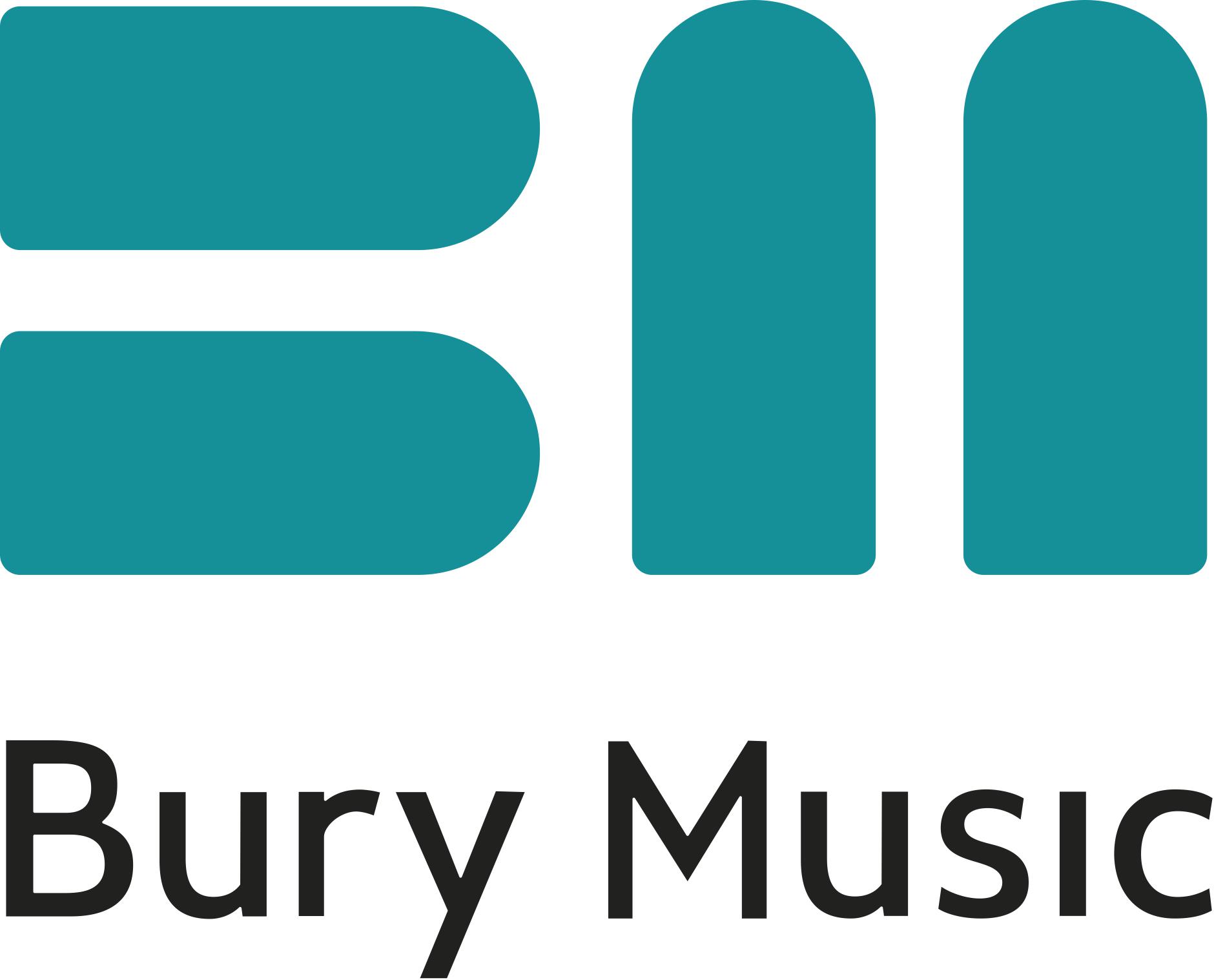 Bury Music | Music Mark
