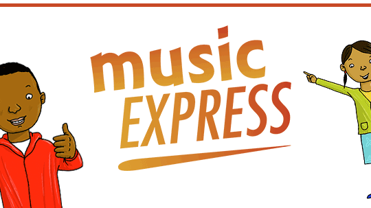 Music Express Online | Music Mark