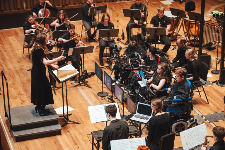 The Clarion: An award-winning, accessible instrument | Music Mark