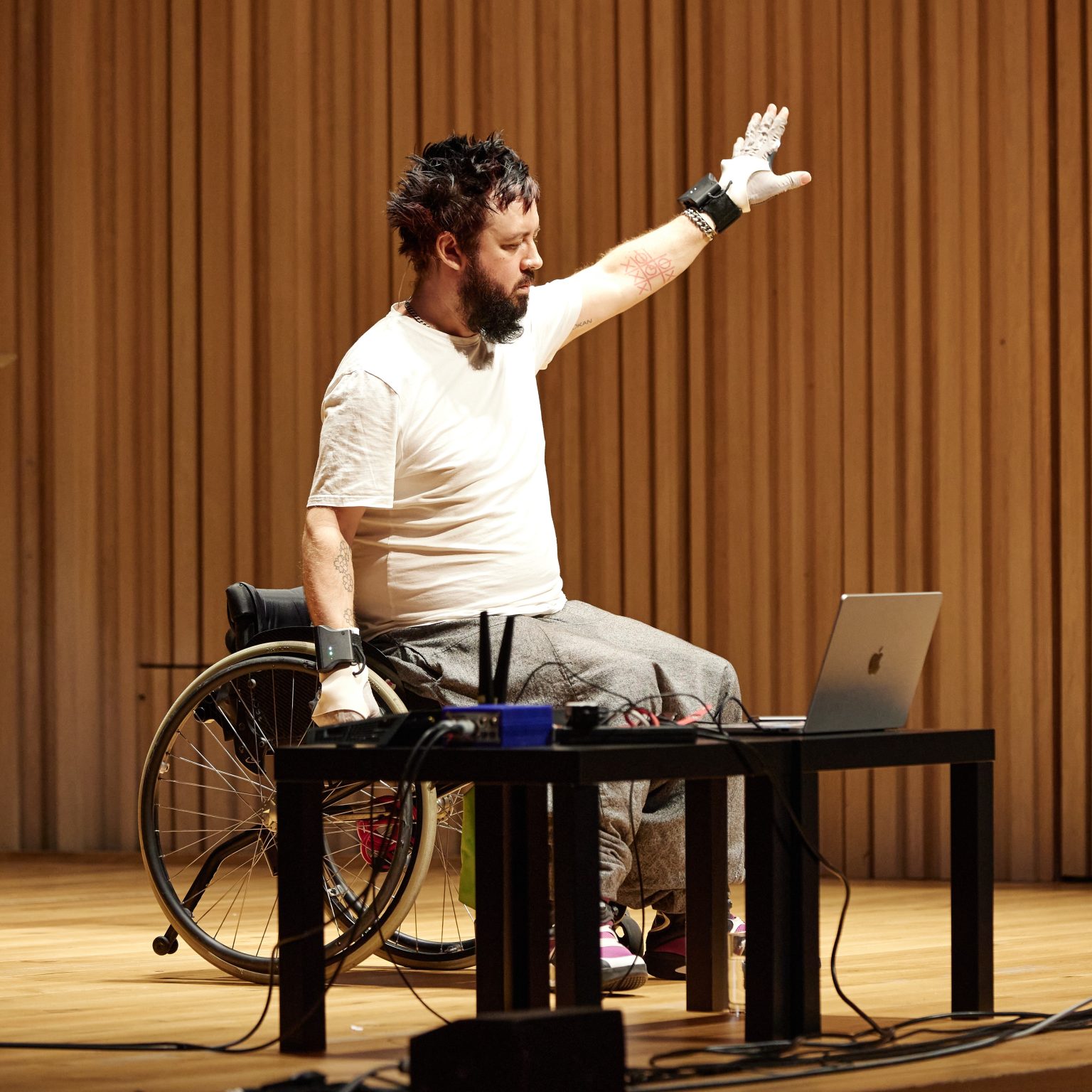 Music Mark announces programme for ambitious EDI conference series ...