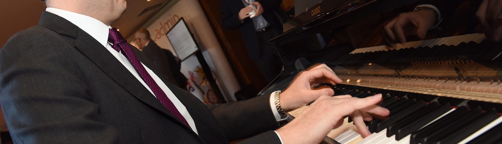 Music Mark | Leaders in High Quality Music Education