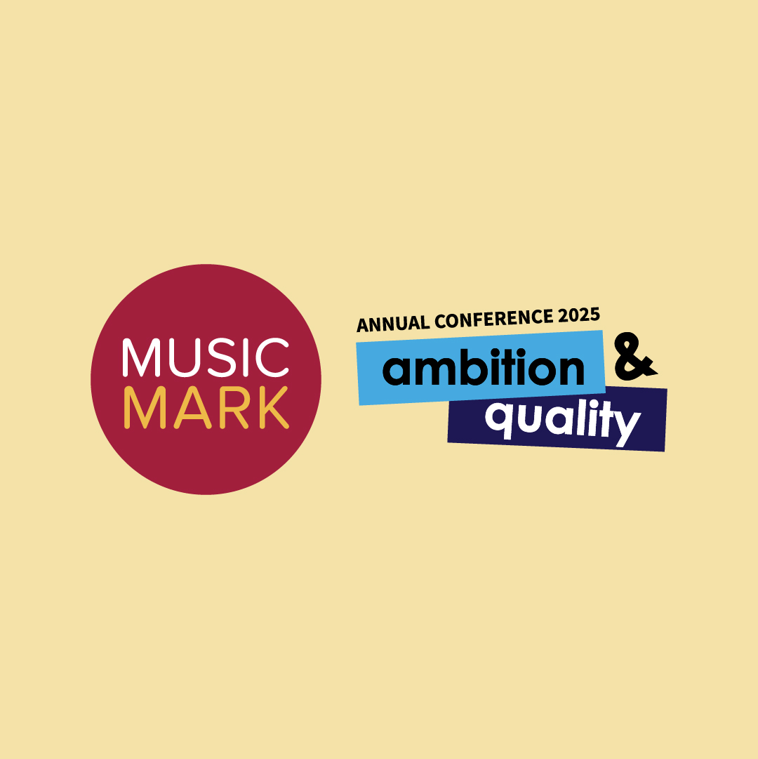 What’s coming up in Music Mark’s Autumn Events Programme? | Music Mark