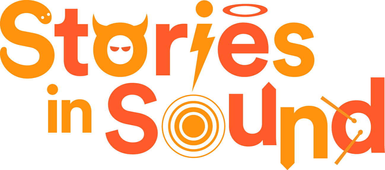 Stories in Sound | Music Mark