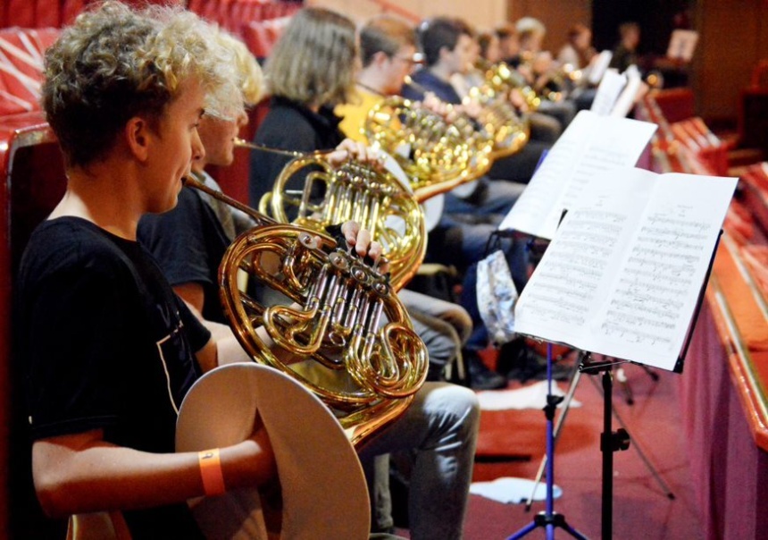 Qualifications in Vocal and Instrumental Teaching | Music Mark