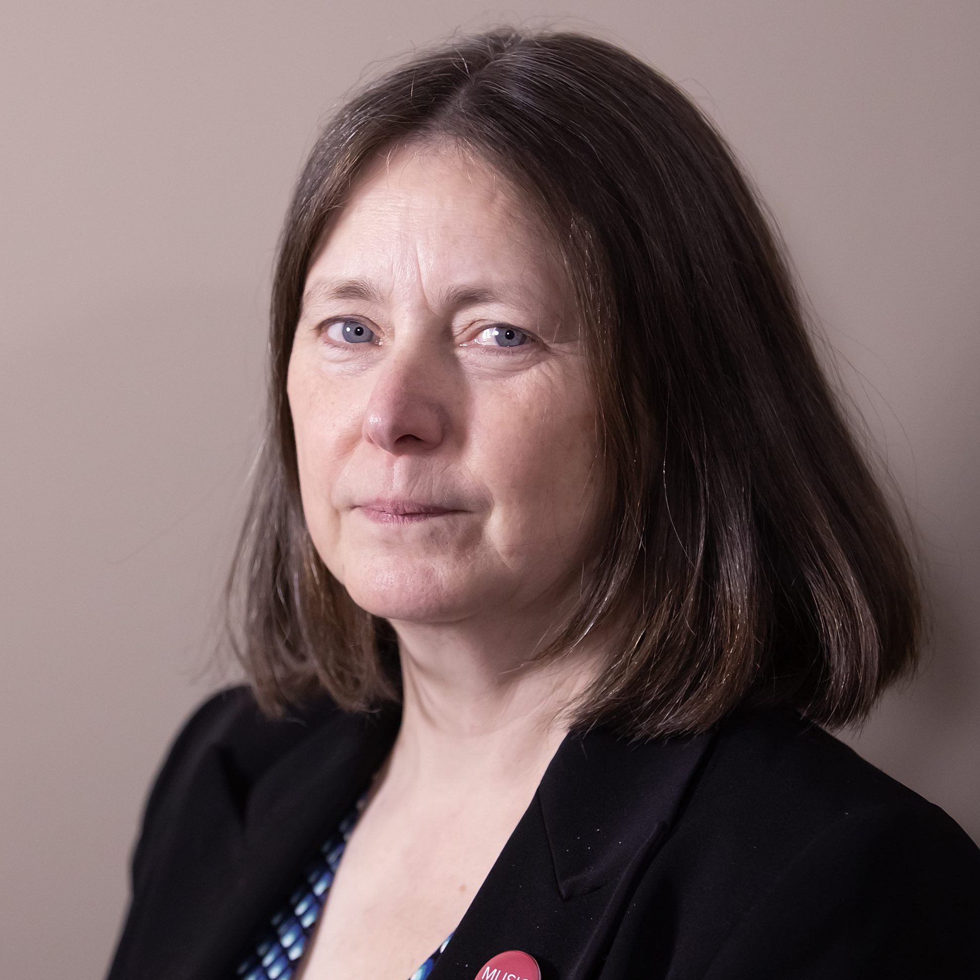 Meet the Team | Music Mark