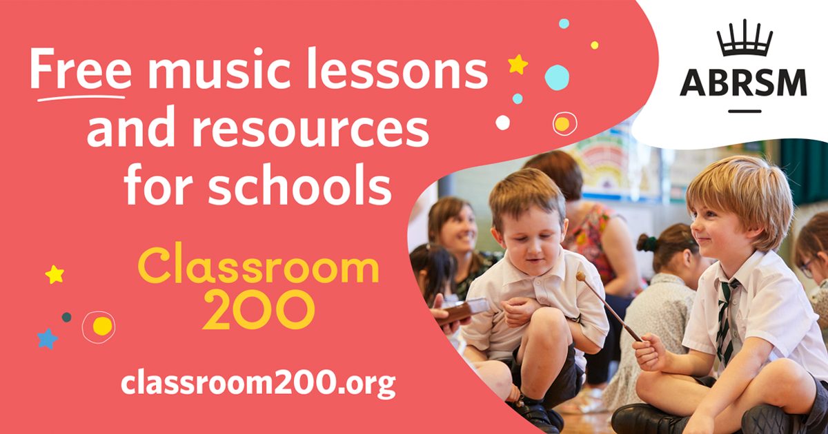 ABRSM | Music Mark