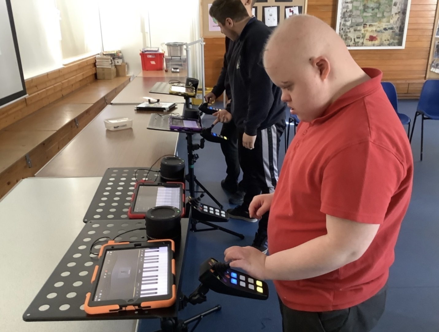 Inclusive Music Making Made Easier with Launch of New Guide | Music Mark