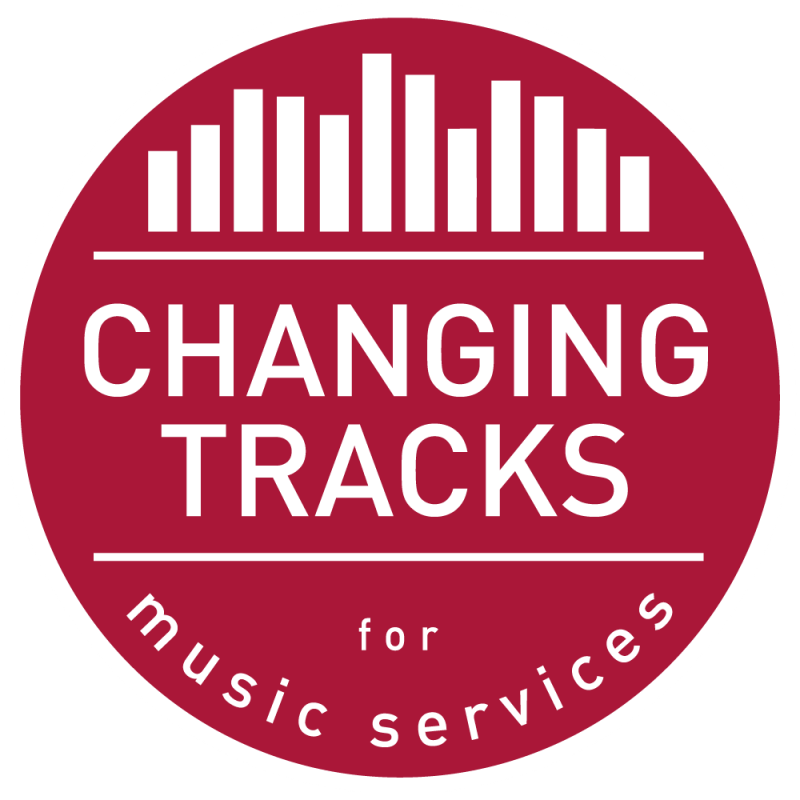 Inclusion and Changing Tracks… what next? | Music Mark