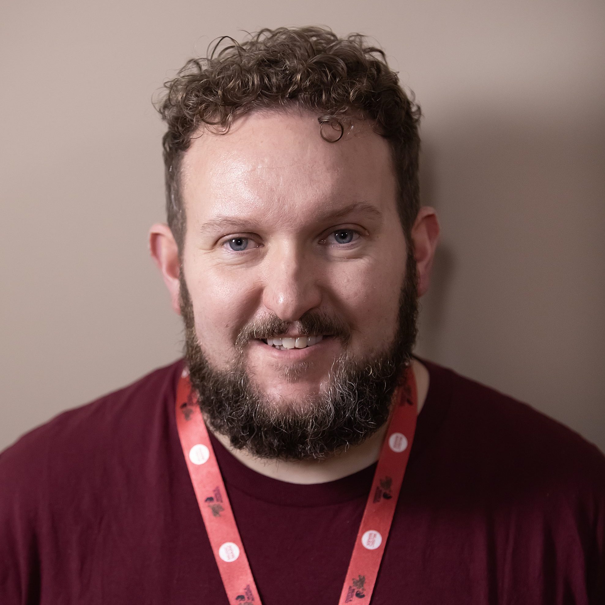 Meet the Team | Music Mark