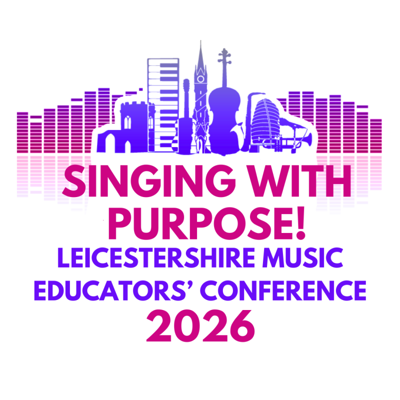 Music Education Training & Events | Music Mark