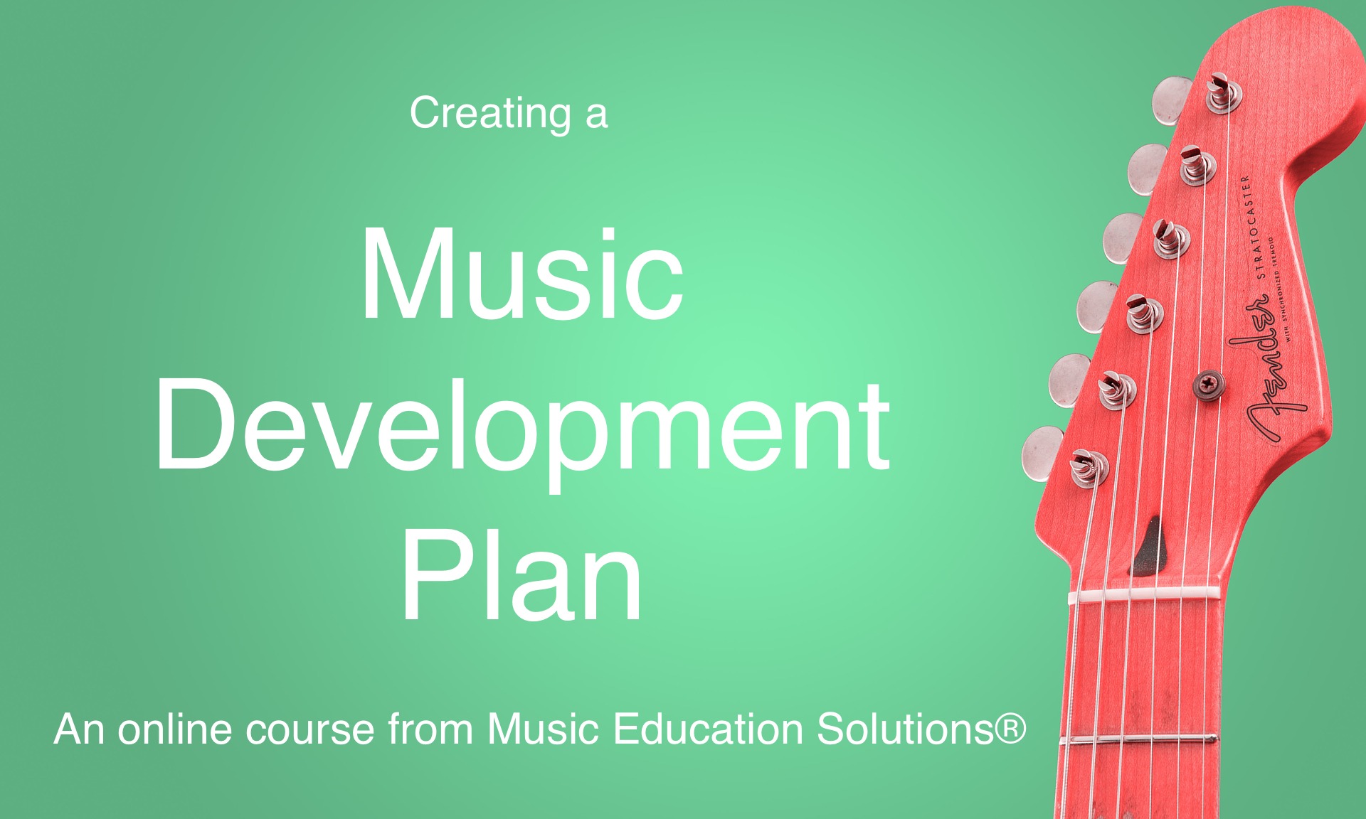 Music Education Training & Events | Music Mark