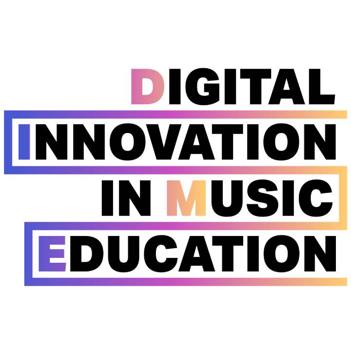 Supporting | Music Mark