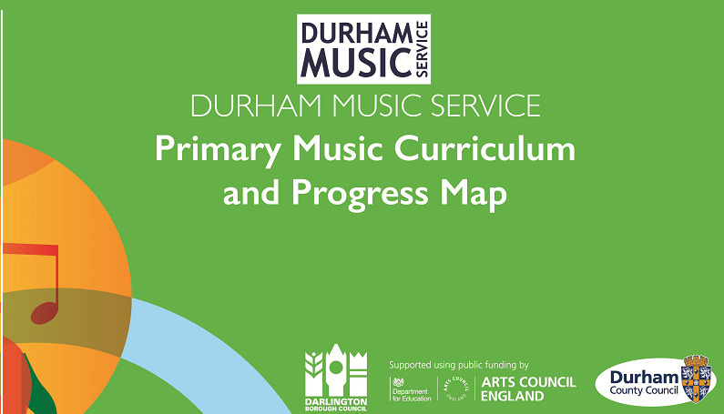 Primary Music Curriculum and Progress Map | Music Mark