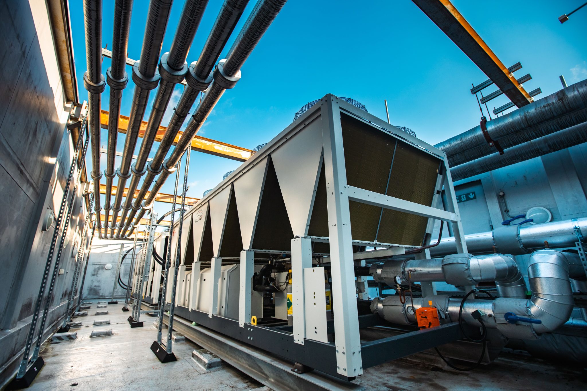 From solar storage to symphonies, going green can be good for business ...