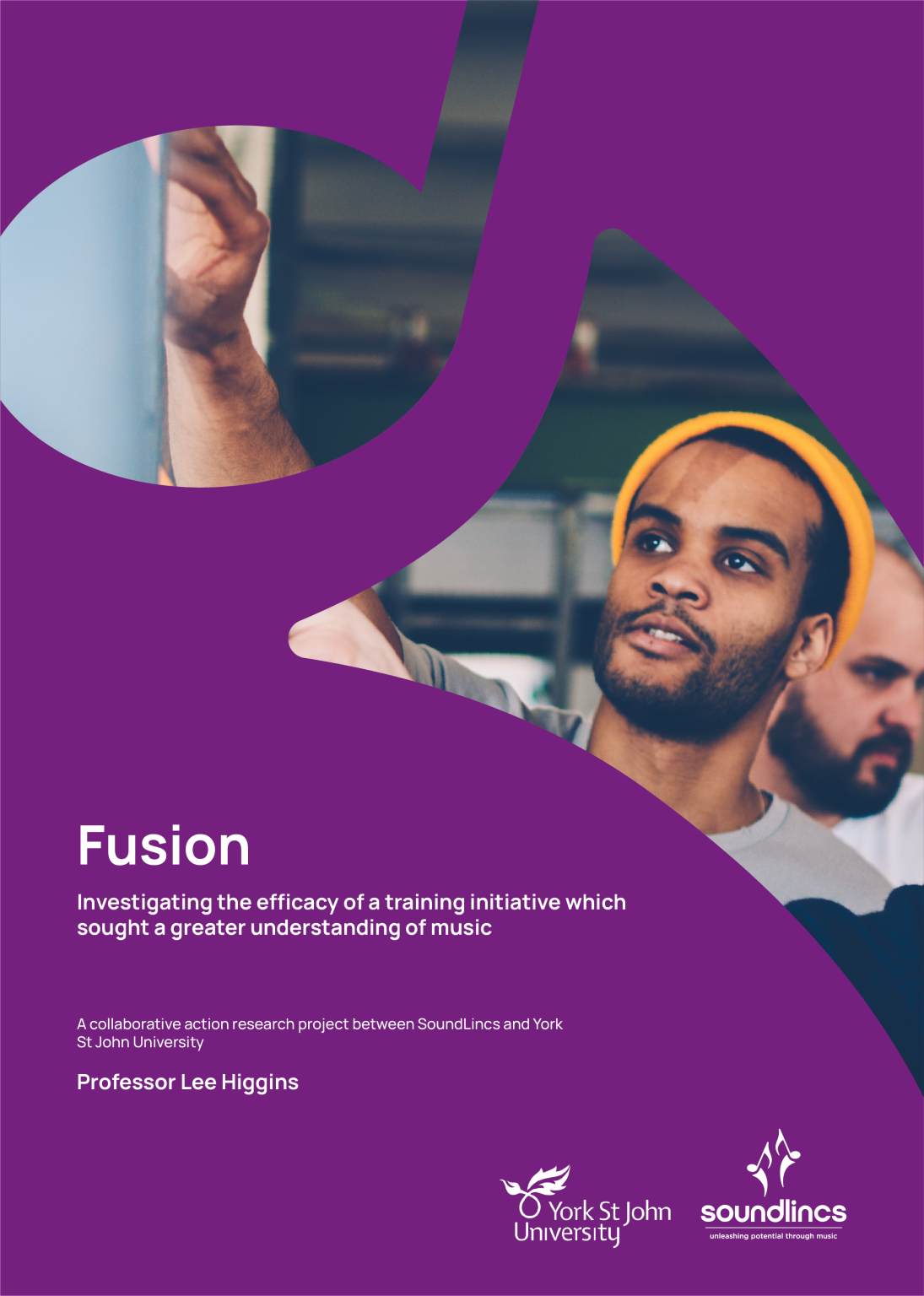 Fusion | Music Mark