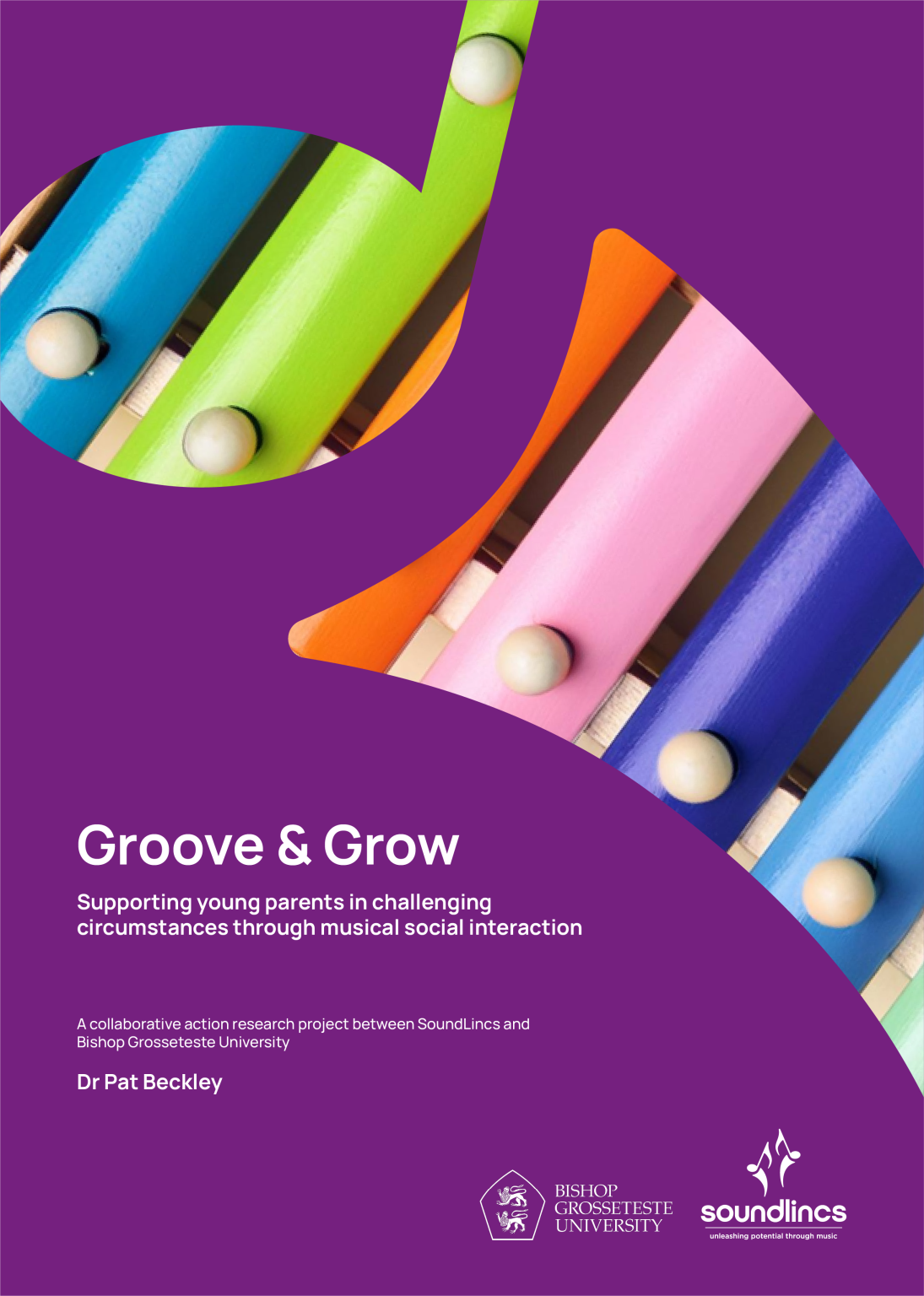 Groove & Grow | Music Mark