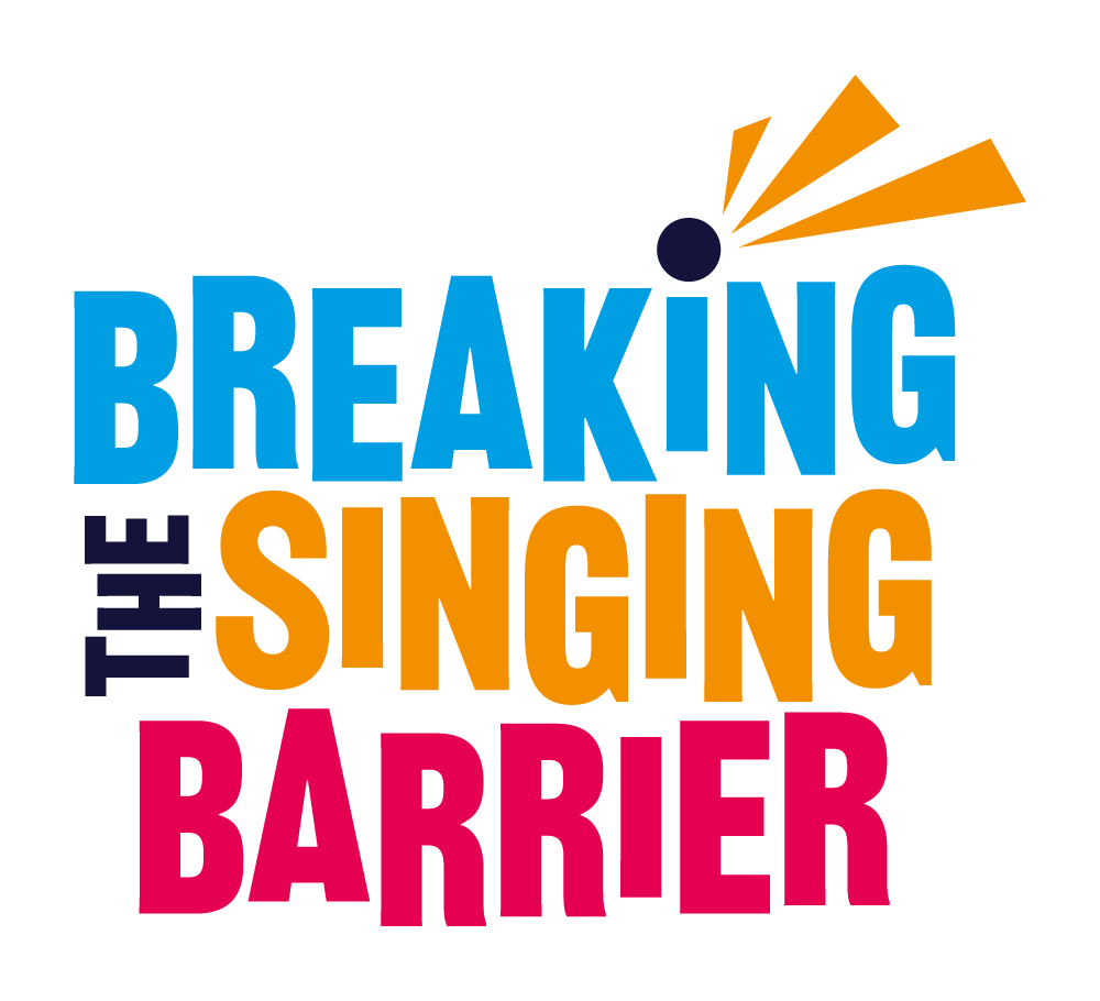 Breaking the Singing Barrier | Music Mark