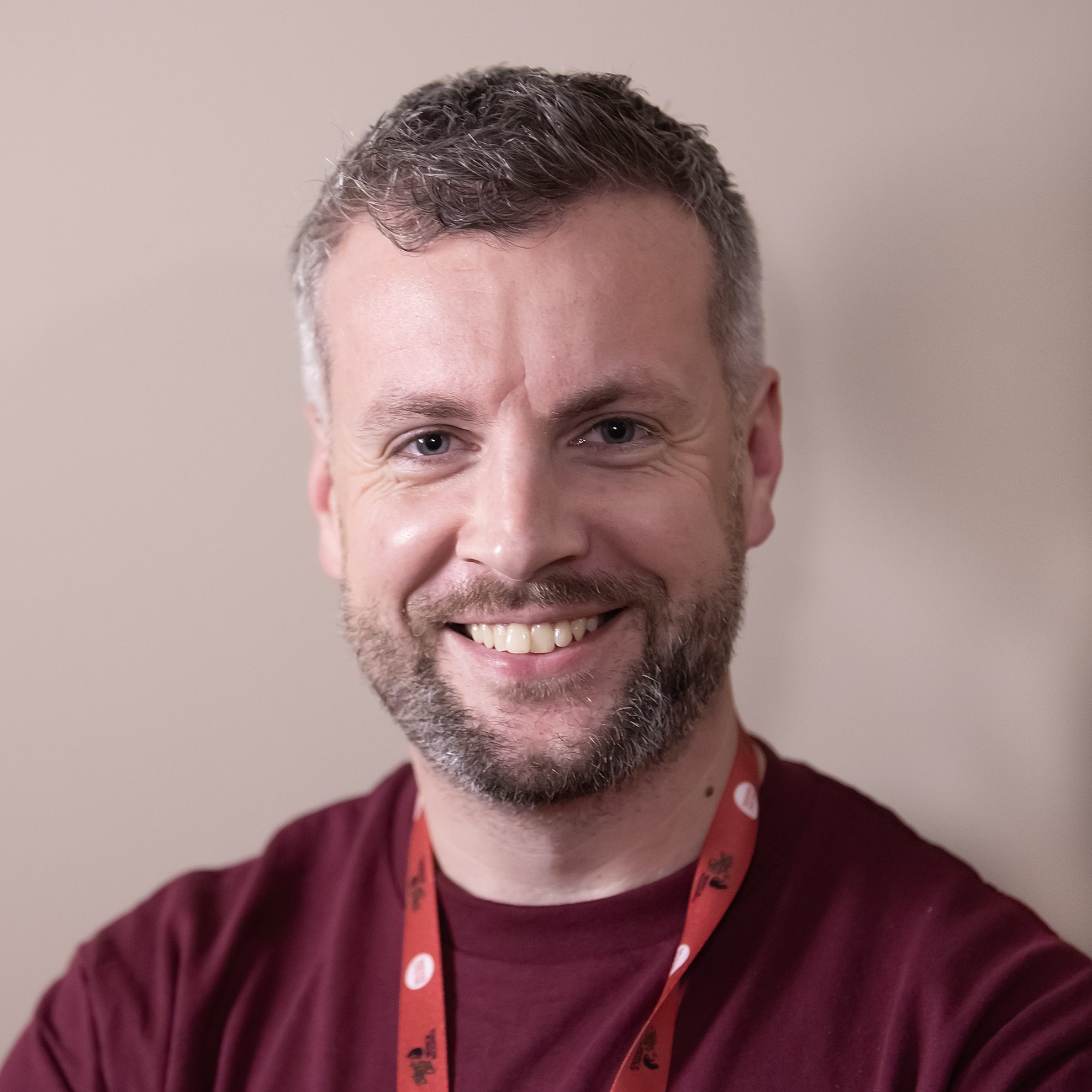 Meet the Team | Music Mark