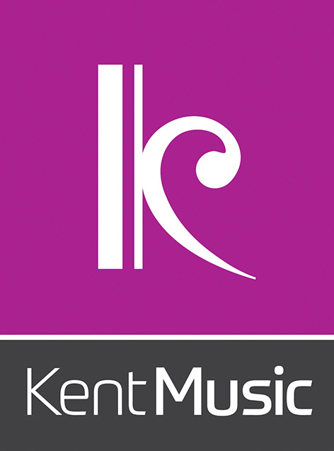 Kent Music | Music Mark