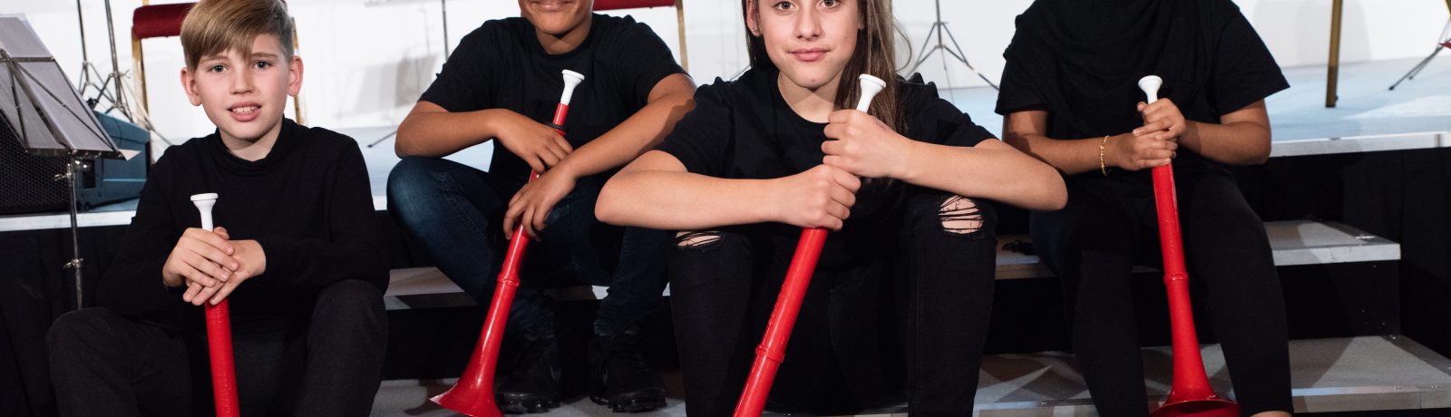 Music Mark | Leaders in High Quality Music Education