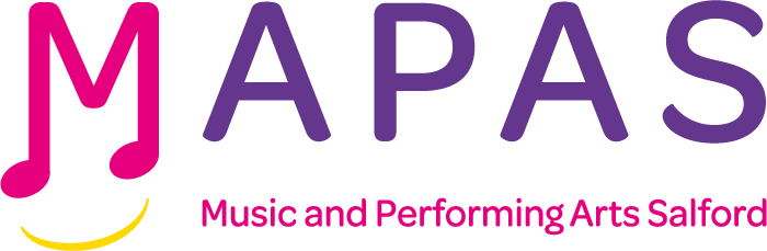 Music and Performing Arts Salford | Music Mark