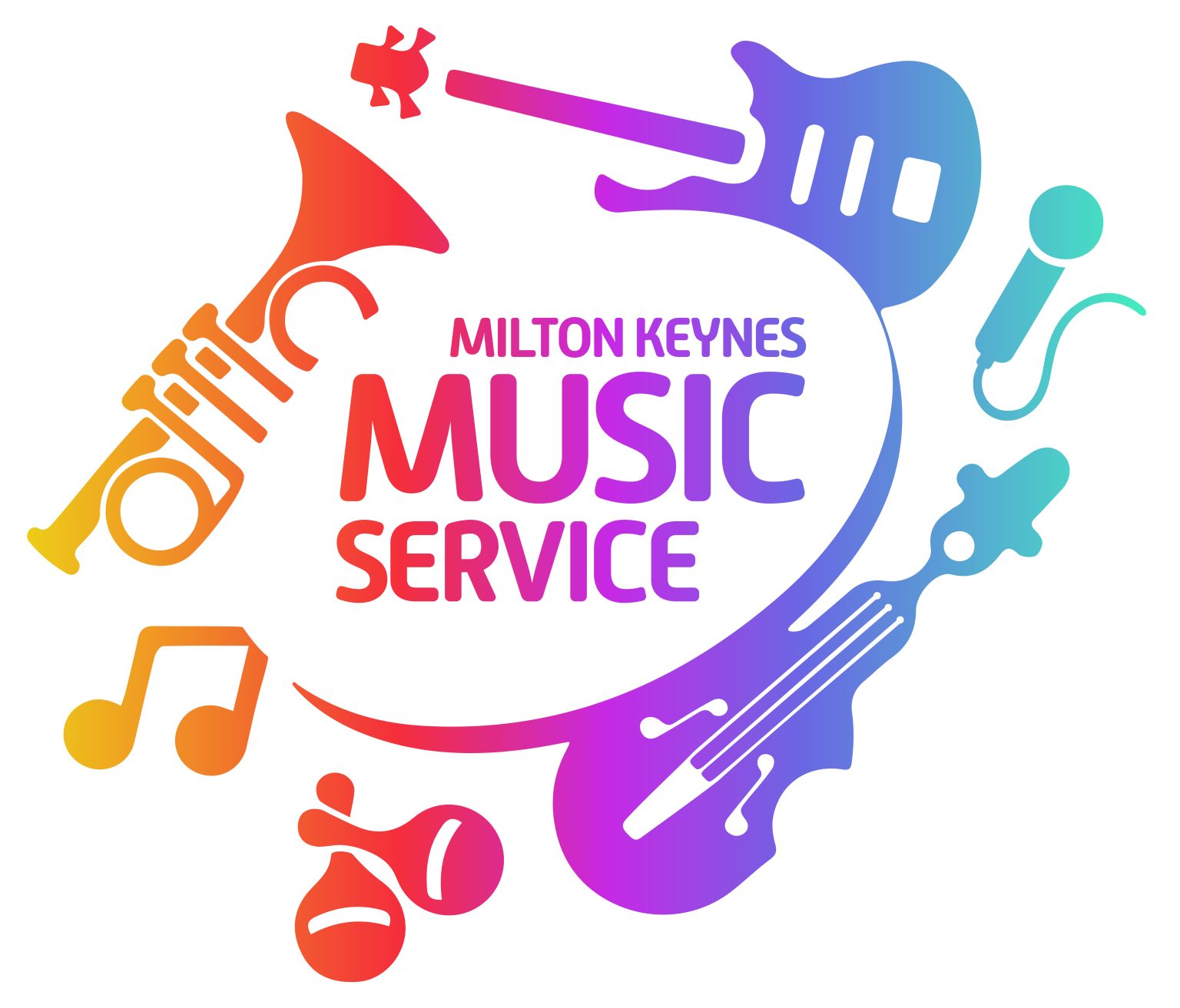 Milton Keynes Music Service | Music Mark