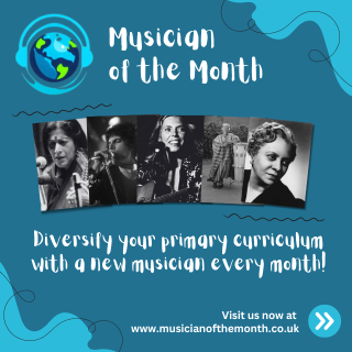 Music Education Resources | Music Mark