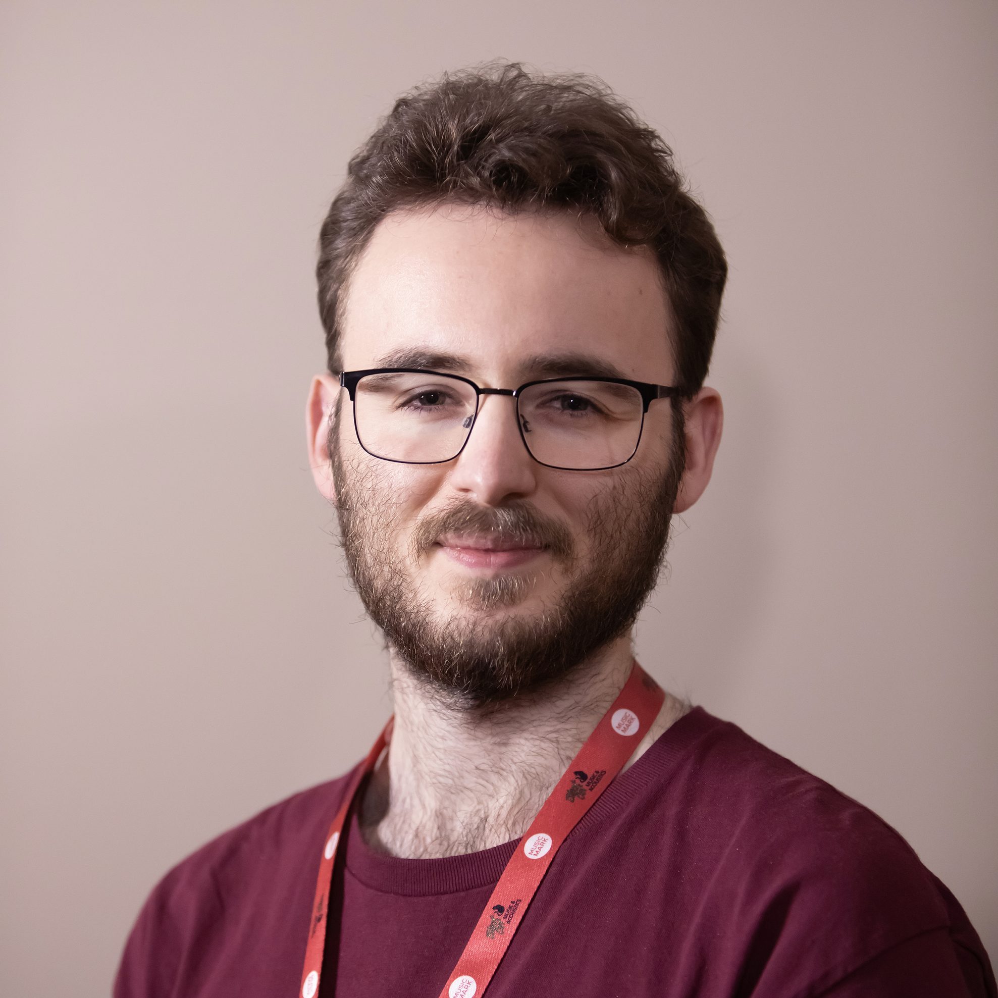 Meet the Team | Music Mark