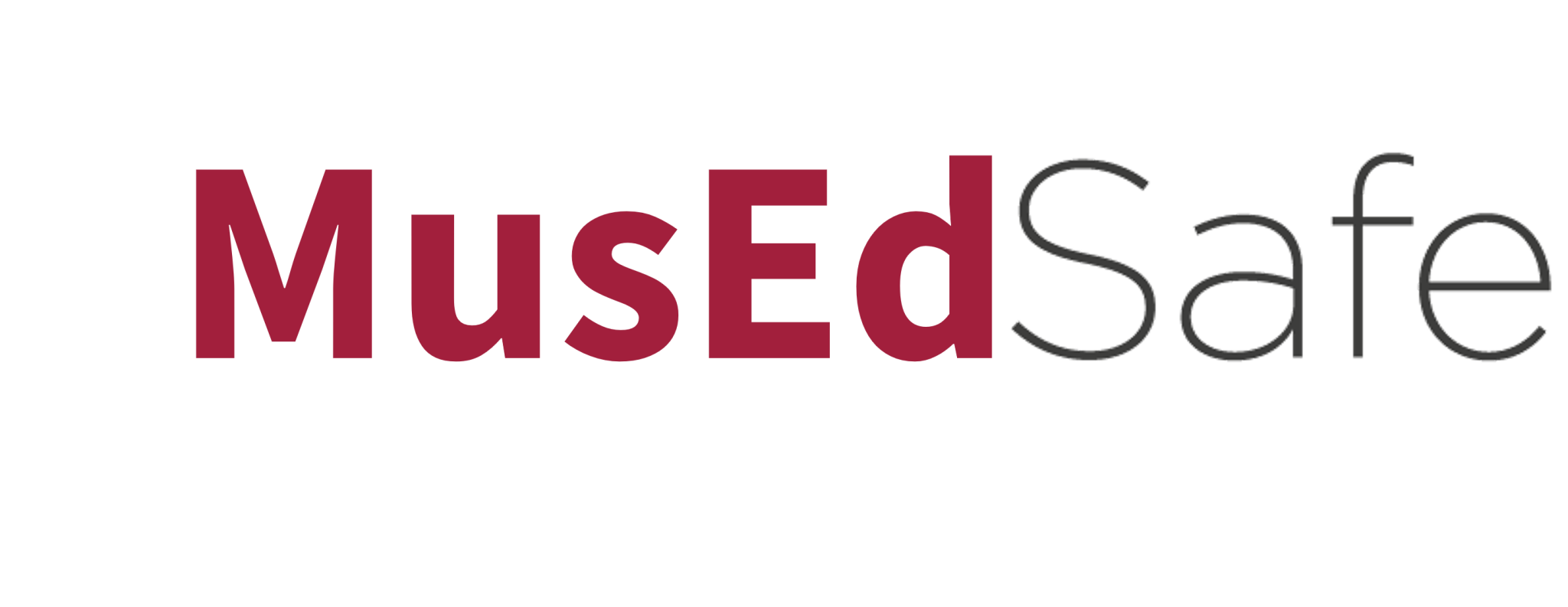 MusEd Safe | Music Mark