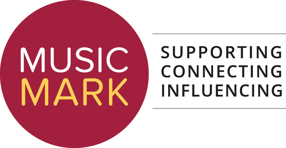 Welcome Packs Music Mark