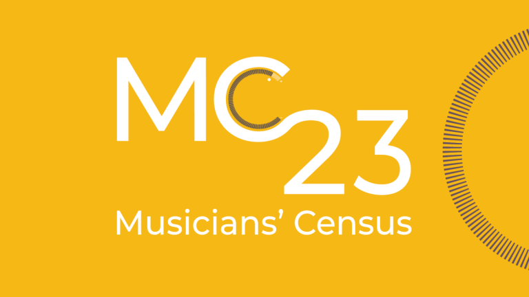 Musicians' Union | Music Mark