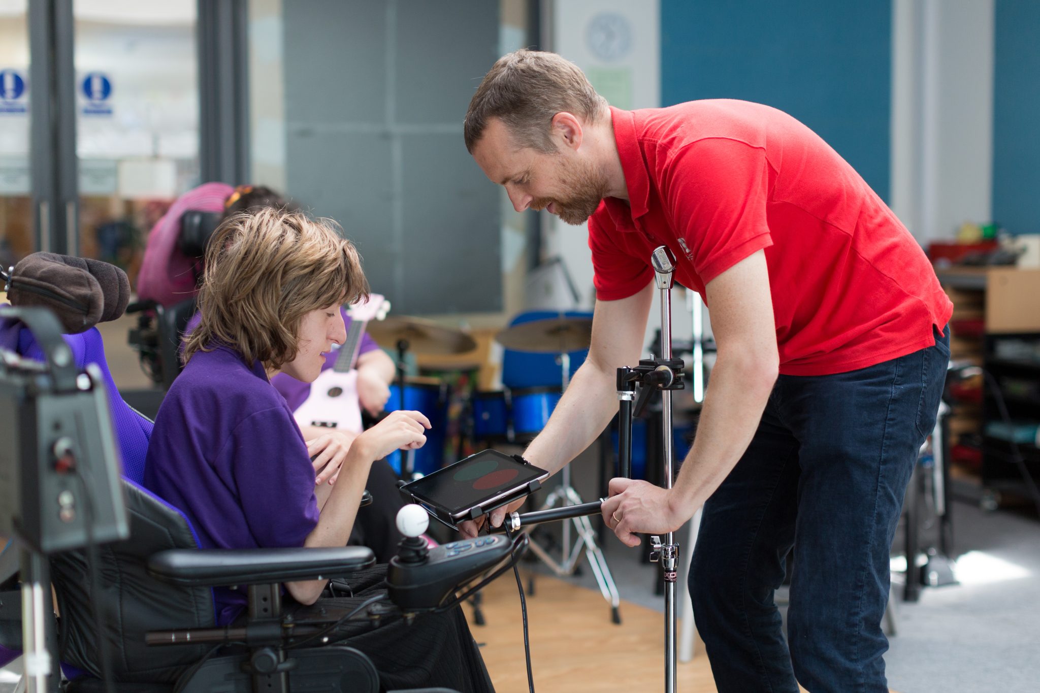 The Clarion: An award-winning, accessible instrument | Music Mark