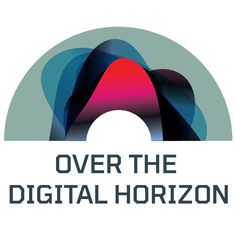 Over The Digital Horizon | Music Mark