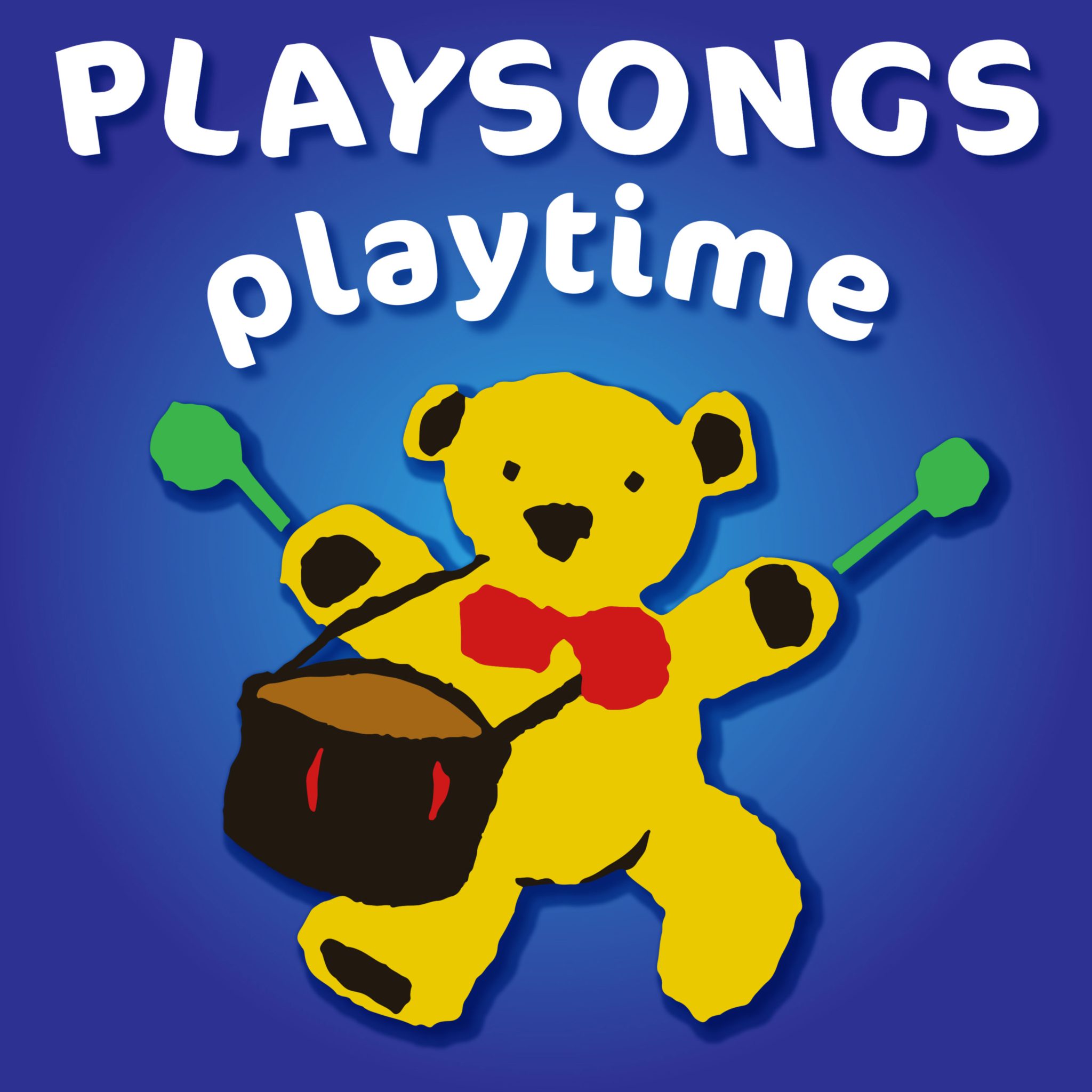Playsongs Playtime | Music Mark