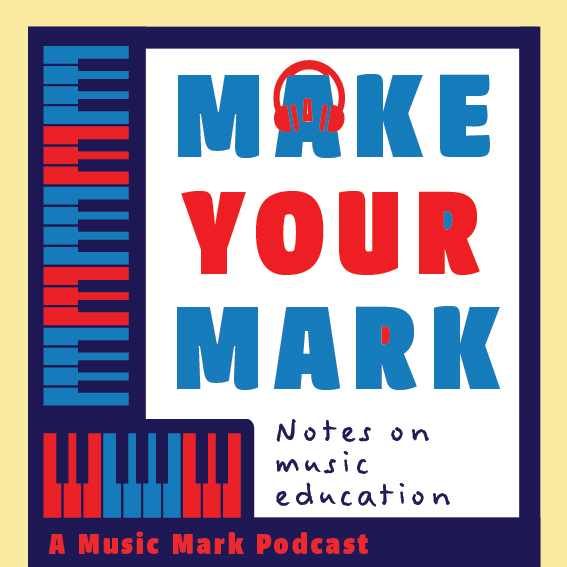 Music Mark | Music Mark