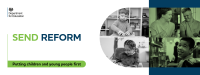 DfE SEND Reform Consultation | Music Mark