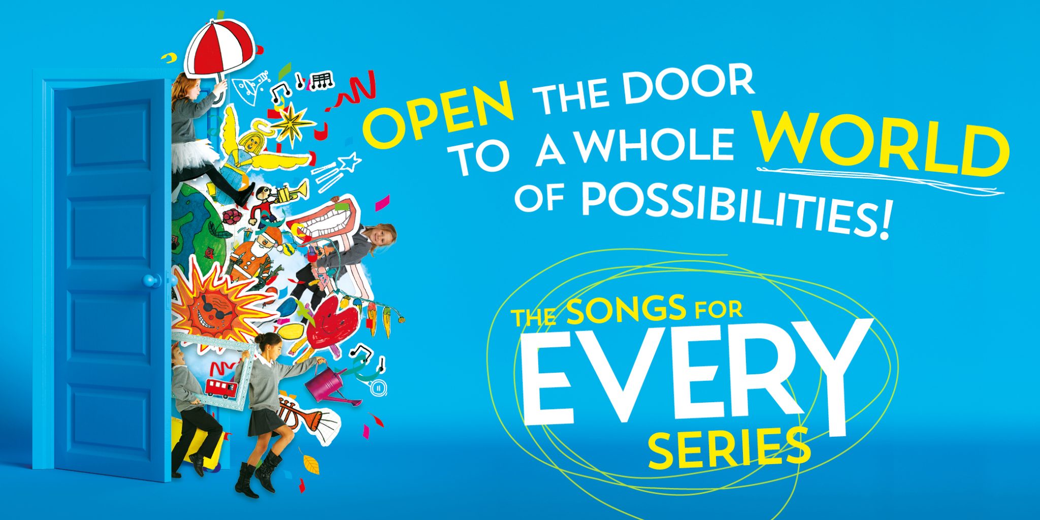 Out of the Ark Music | Music Mark