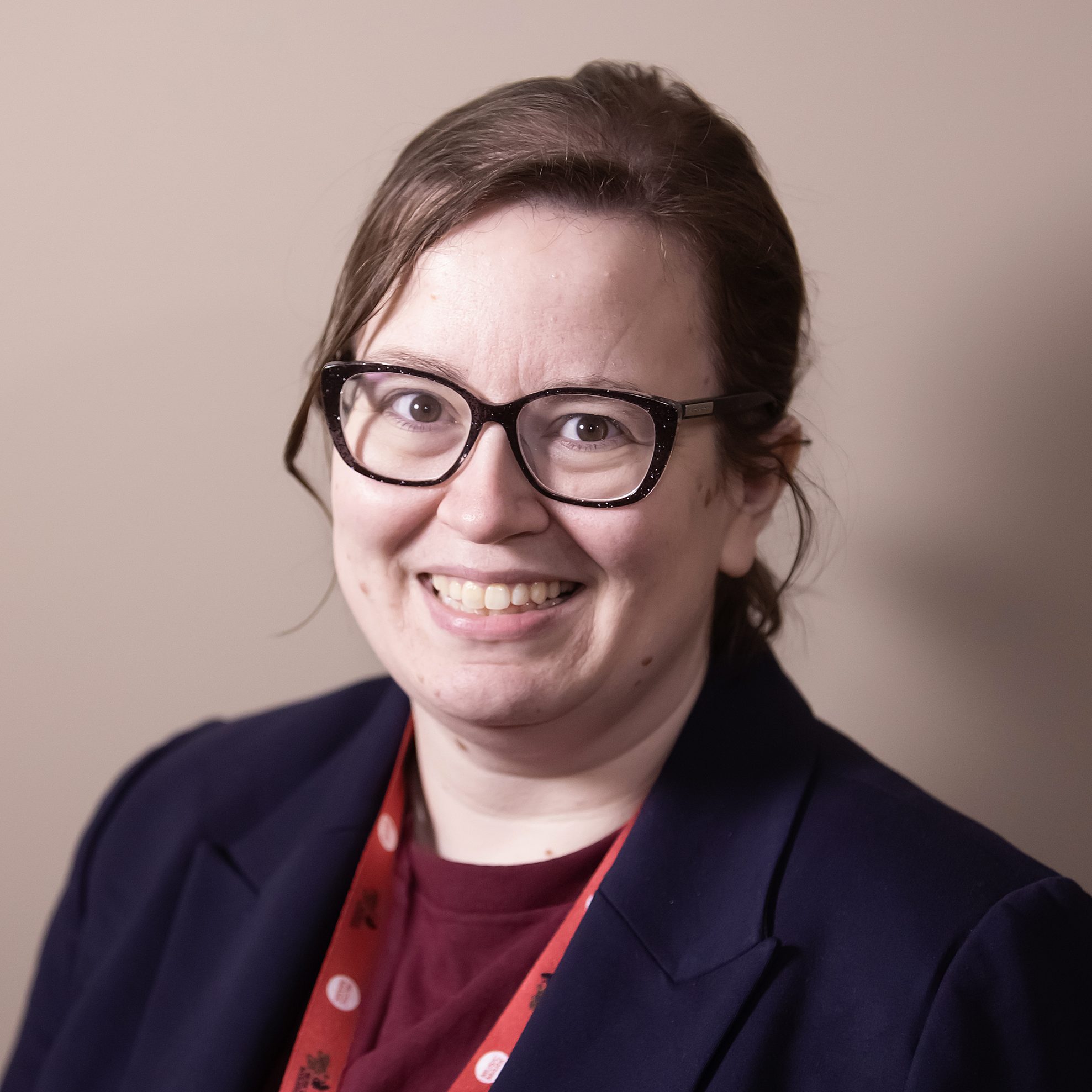 Meet the Team | Music Mark