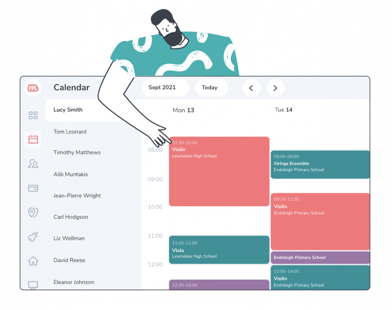 UK company Melded launches powerful new software for Admins and ...