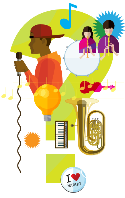 Early Years | Music Mark