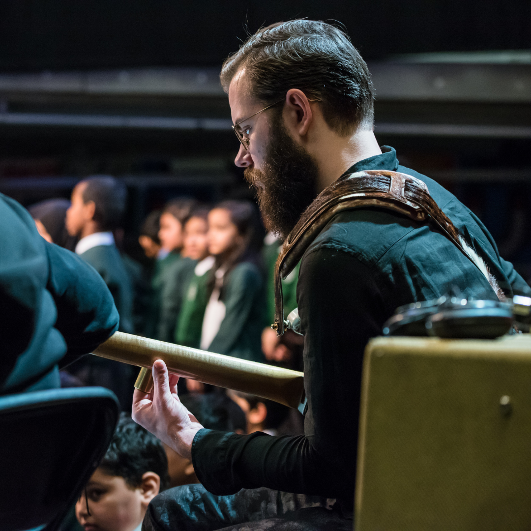 Teaching | Music Mark