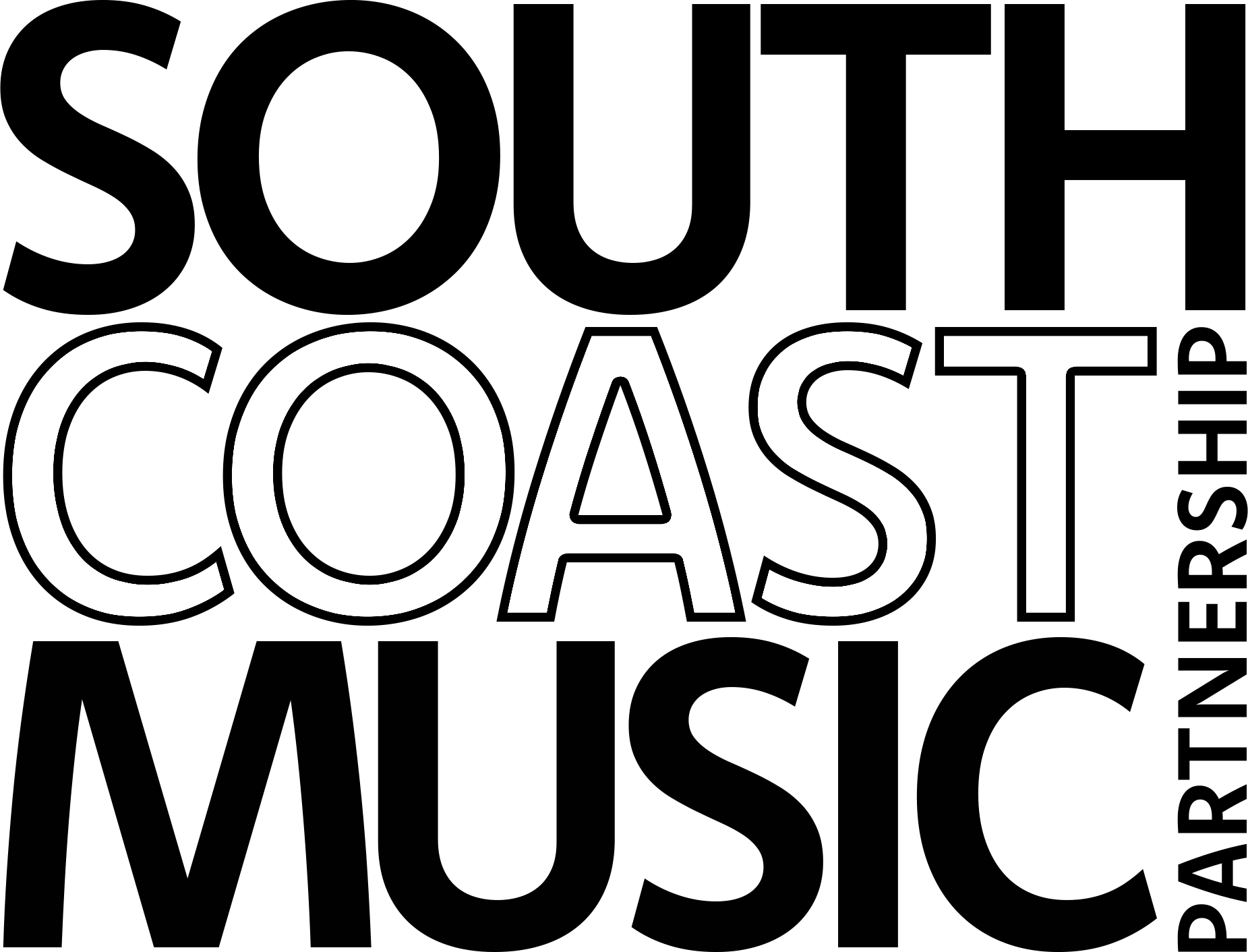 South Coast Music Partnership | Music Mark