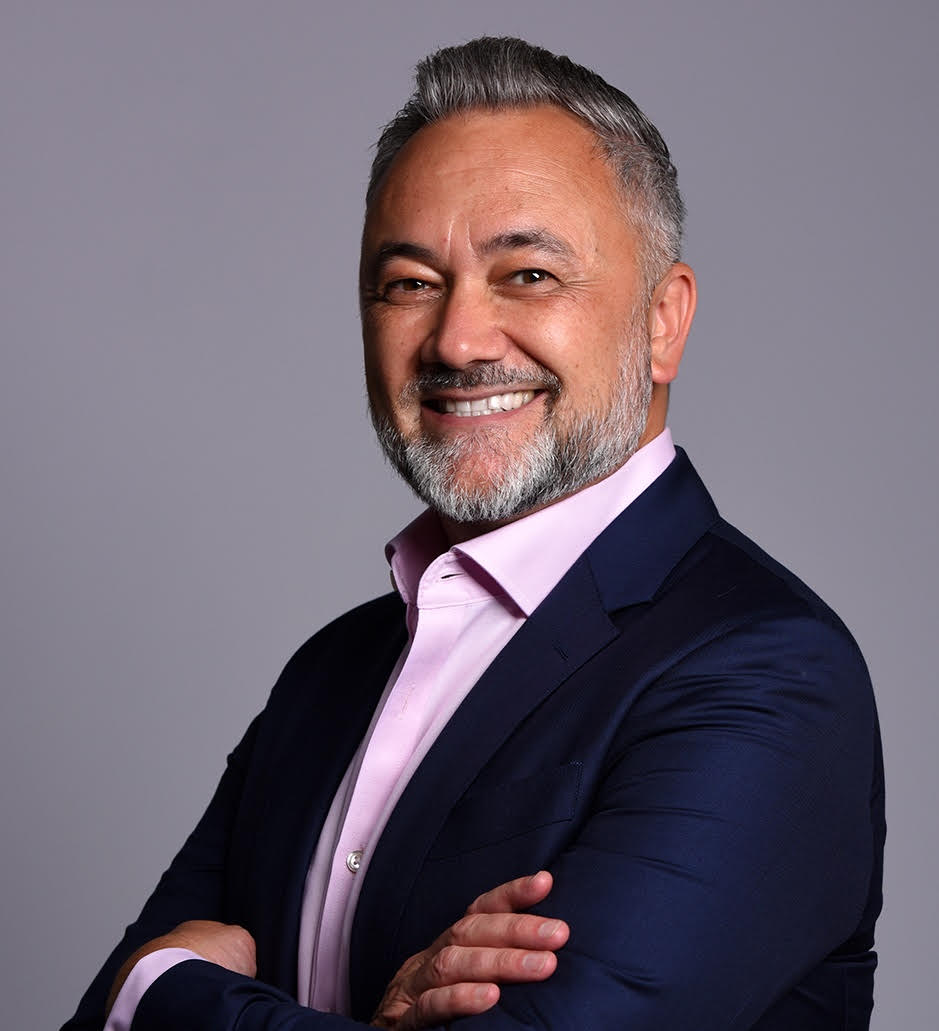 Kris Halpin and Warren Knight announced as Keynote Speakers for Fast ...