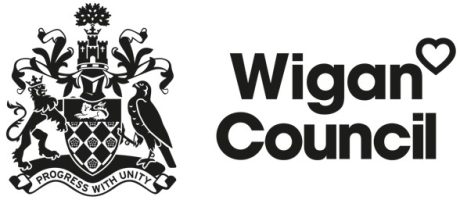 Wigan Music Service | Music Mark