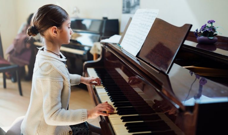 ABRSM | Music Mark