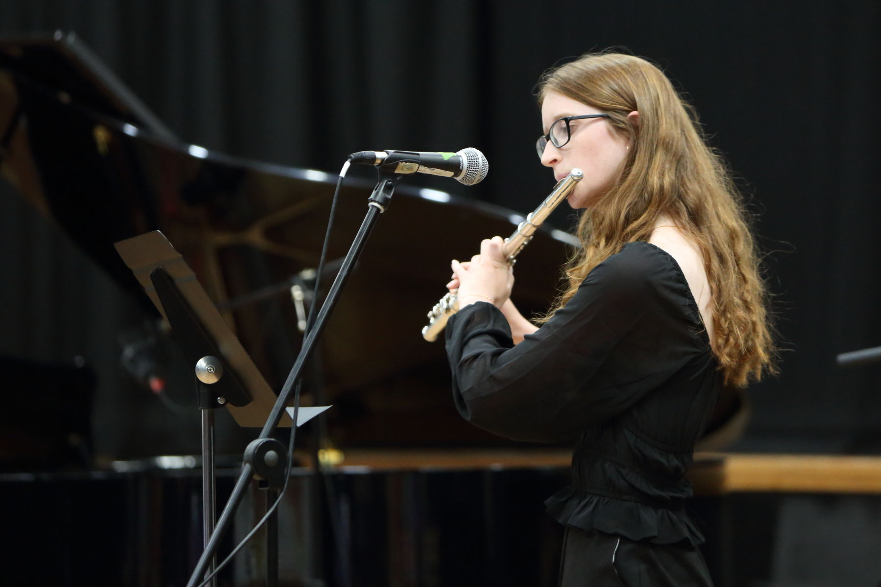 Guildford County School’s Artist in Residence Programme | Music Mark