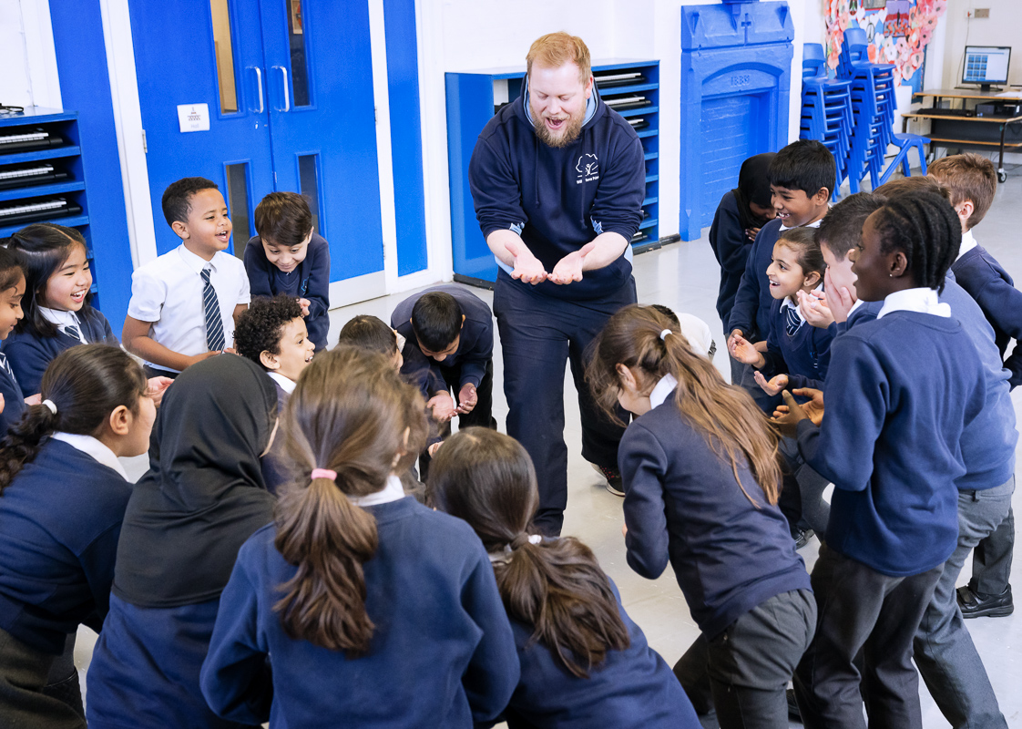 Create and Sing | Music Mark