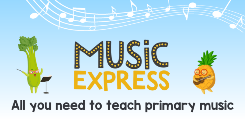 Music Express Online | Music Mark