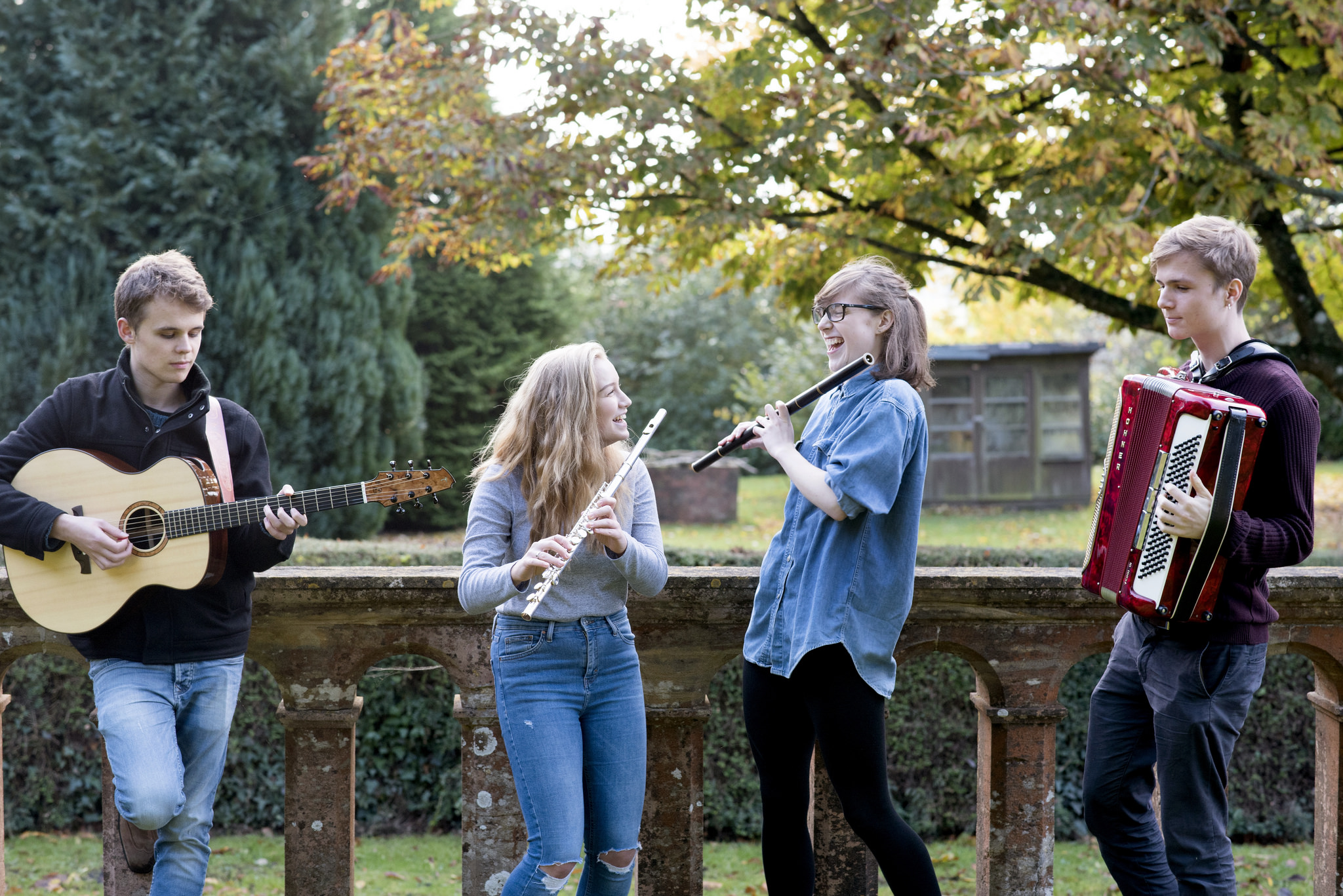 Nationwide search for next cohort of the National Youth Folk Ensemble ...