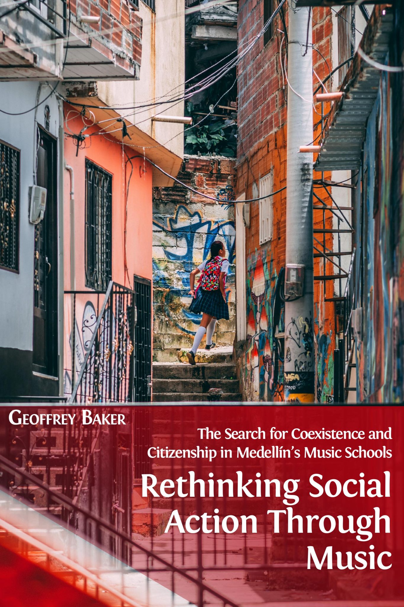 Rethinking Social Action through Music: The Search for Coexistence and ...